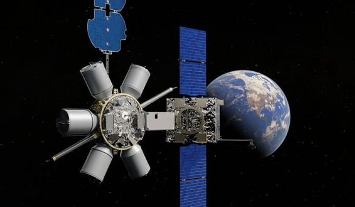 Differences in Pico, Nano, and Micro models of star tracker - TY-Space