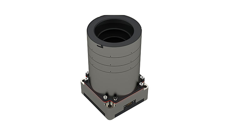 Understanding Sensor Star DDC in Satellite Applications - TY-Space