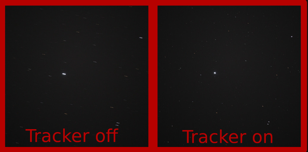 Finding the Best Star Tracker for Your Space Mission - TY-Space