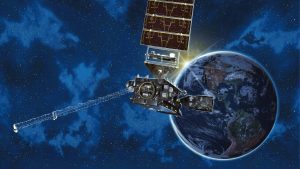 Star Tracker Attitude Determination - TY-Space